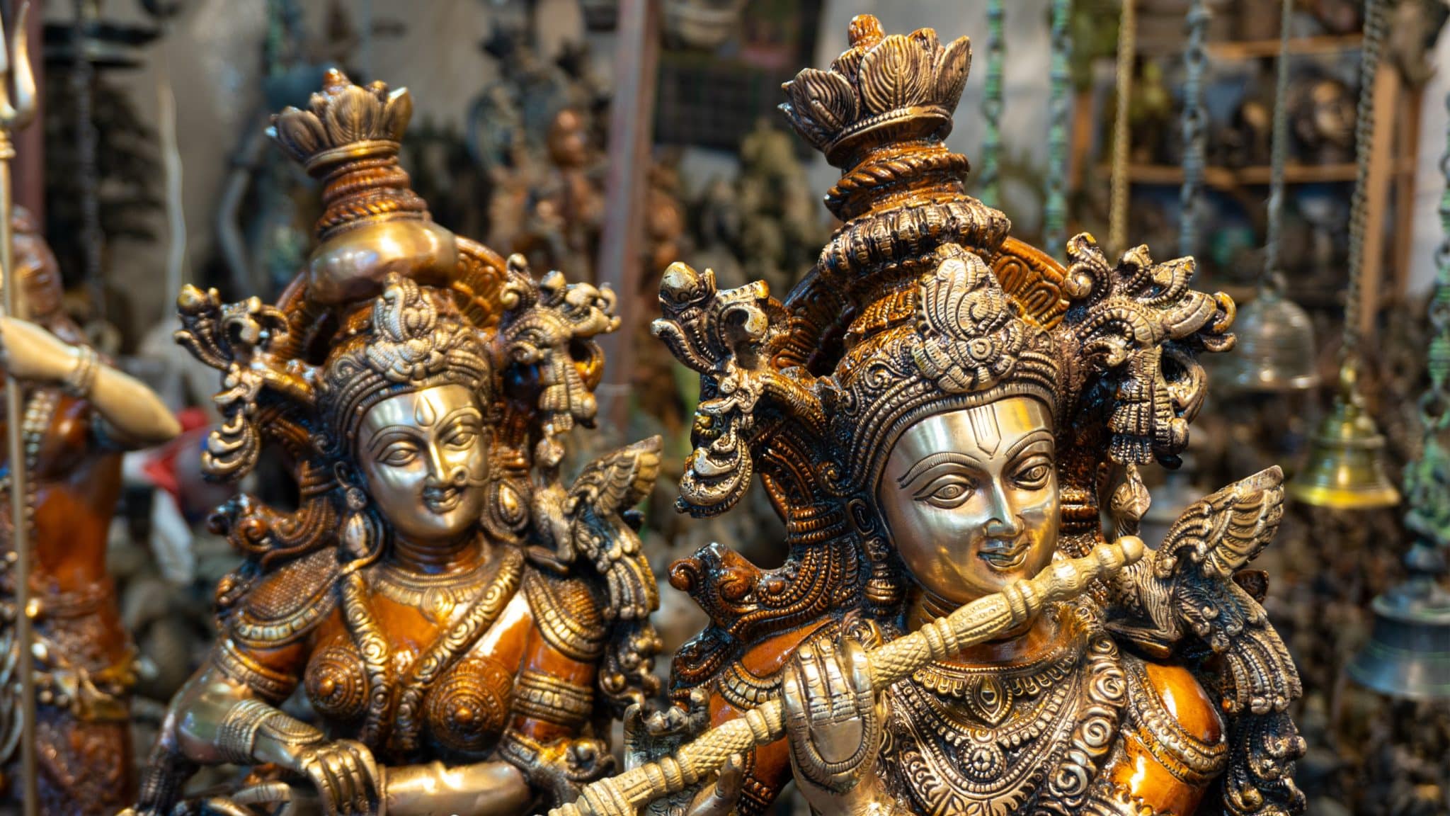 Što je Hare Krišna: Tijek od 16. stoljeća pa sve do danas