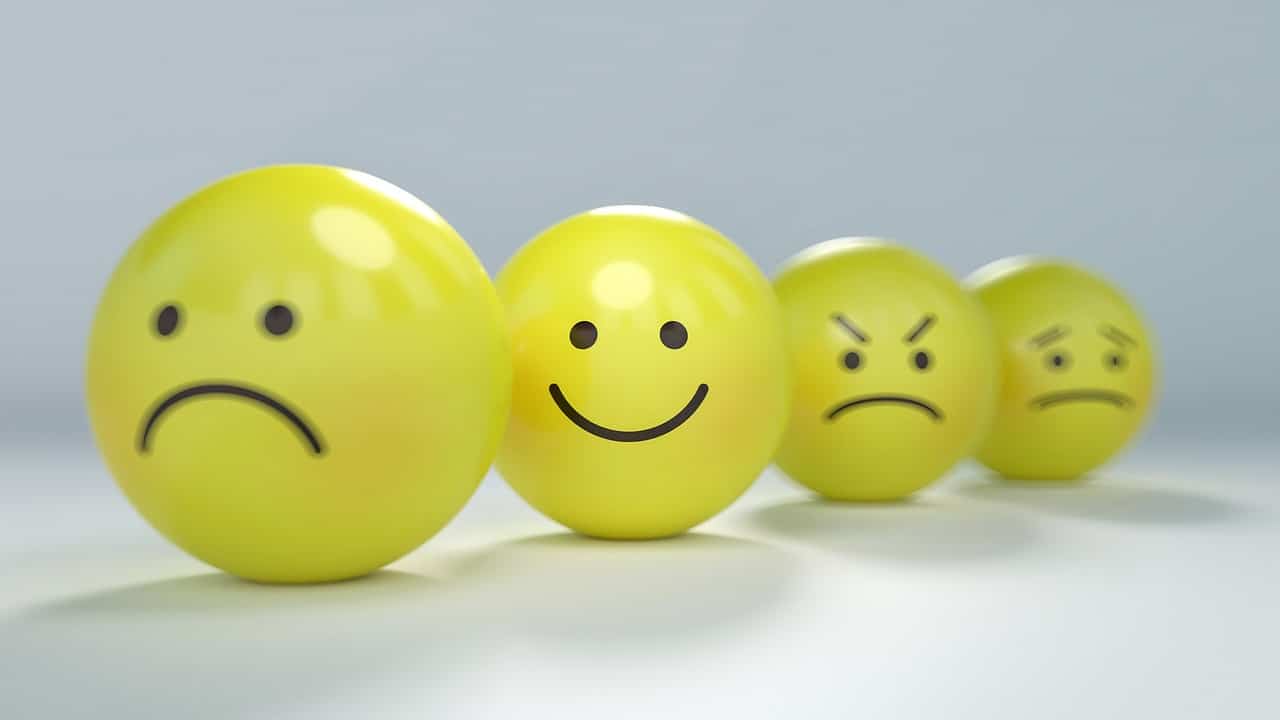 Što su i kako su nastali emotikoni (750+ najpopularnijih) - Chat.HR