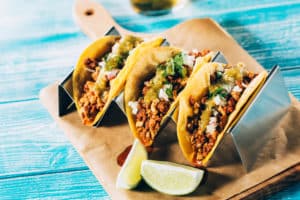 Tortilja recepti: 10 ukusnih varijanti koje morate probati