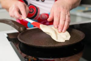 Tortilja recepti: 10 ukusnih varijanti koje morate probati