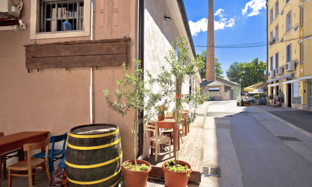 Wellness i opuštanje: Mjesta za odmor i mir u Puli - Chat.HR