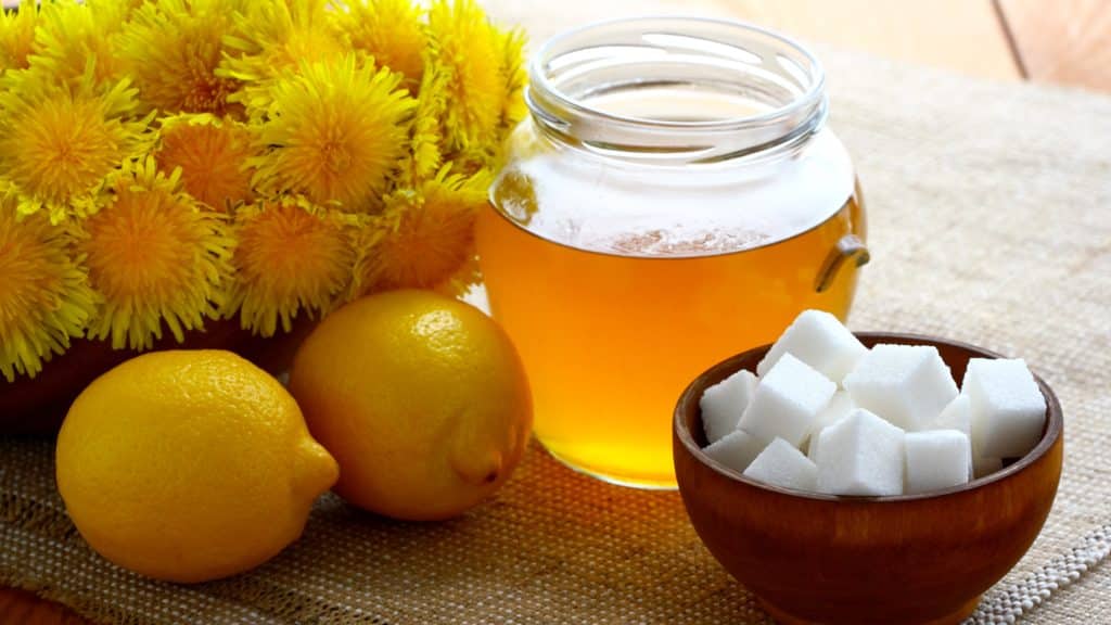 Med i limun za čišćenje jetre: Top 15 benefita - Chat.HR