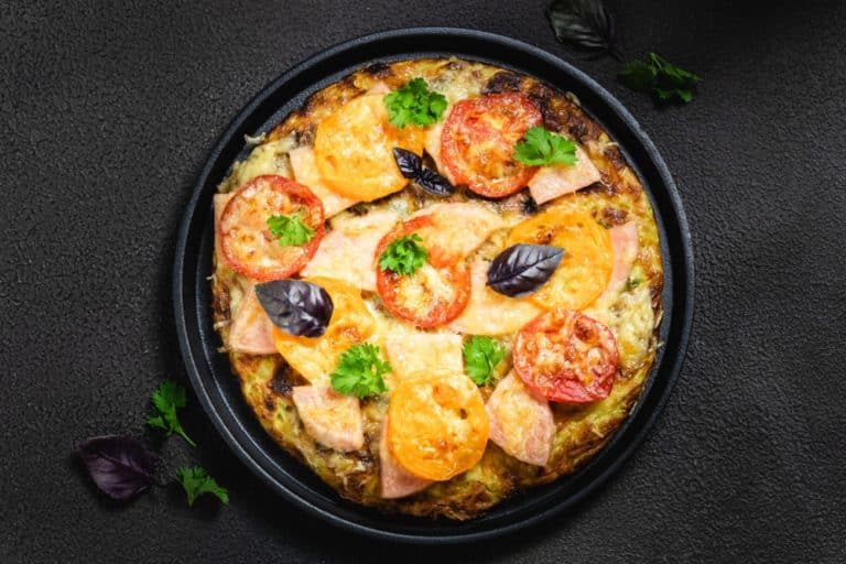 Što se sve može kuhati u fritezi na vrući zrak? 20 primjera