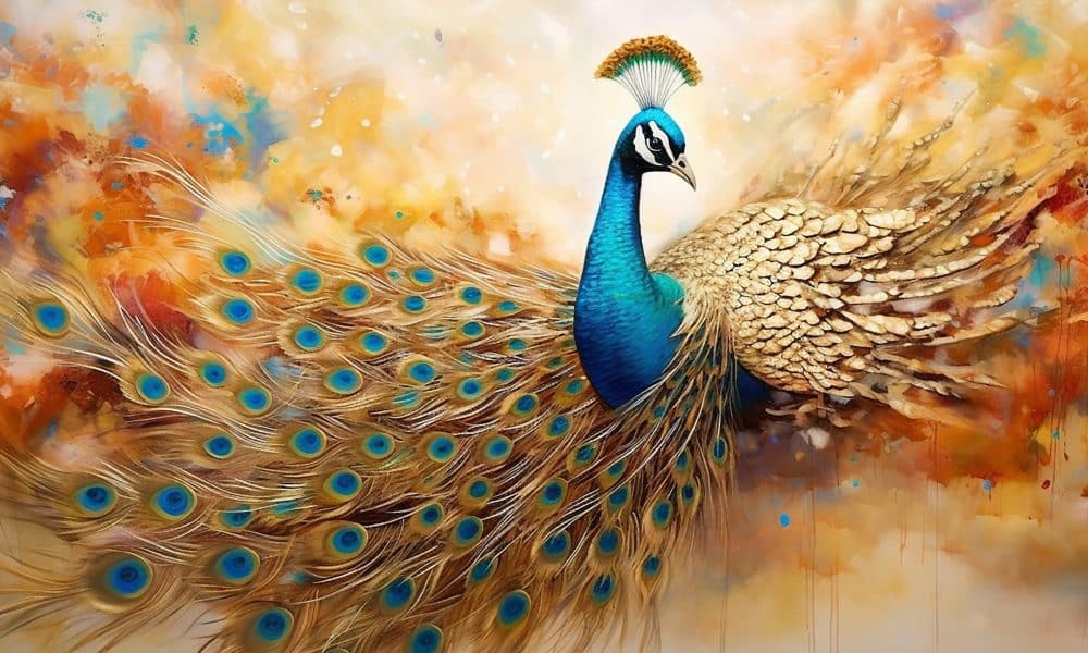 Simbolika pauna u kršćanstvu: 15 najčešćih značenja